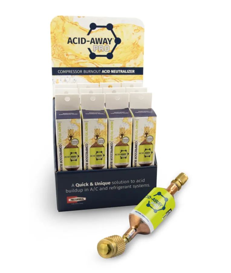 Rectorseal 45016 Acid Away Pro - 1.5 oz.